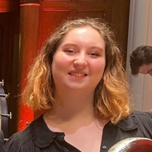 Hannah - Cardiff,Cardiff : Current Master's student at the Royal Welsh ...