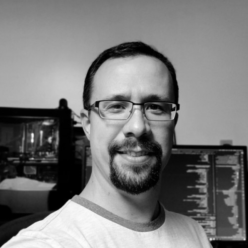 Jonathan - Computer programming tutor in Northlake - 50$/h - 2 reviews