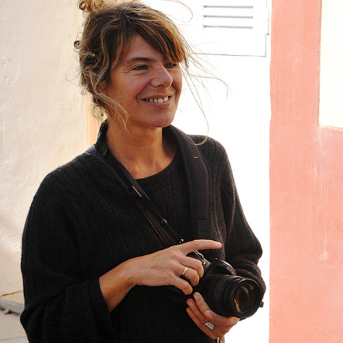 Florence - Prof d'aide aux devoirs à La Rochelle - 15€/h - 3 avis