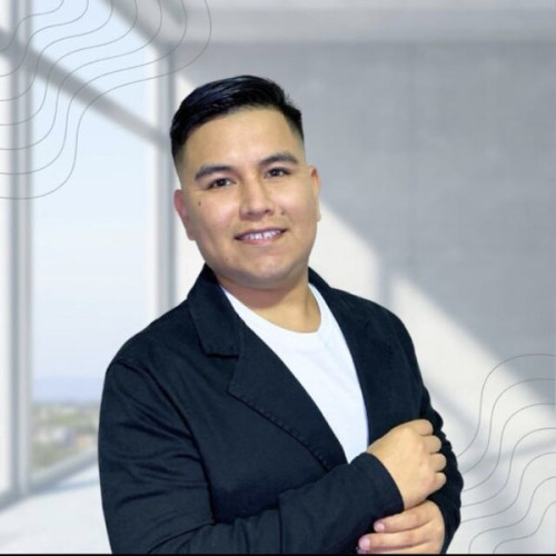 Aarón Noé - Profe de excel - S/25/h - 2 opiniones