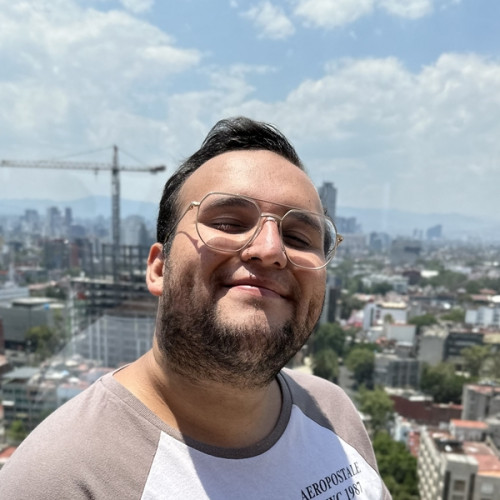 Daniel Alejandro - Profesor de excel - $9756/h