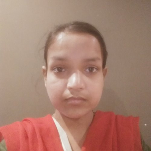 Shivani - Maths tutor - $3/h