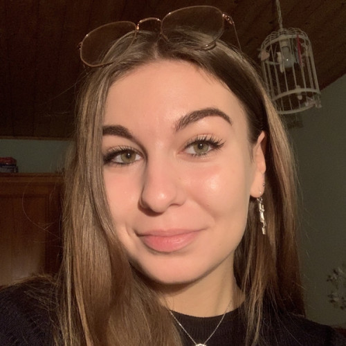 Mélanie - Prof d'histoire à Reichstett - 20€/h - 1 avis