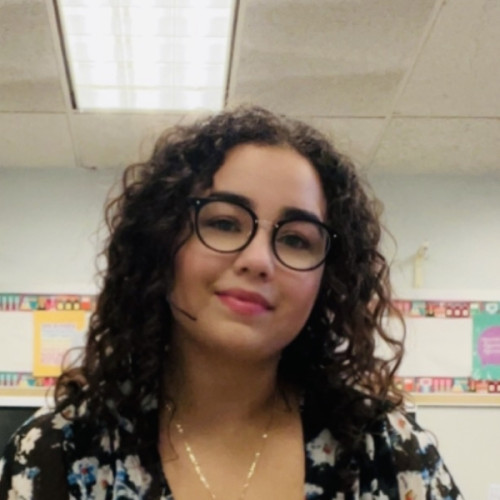 Michelle - Biology tutor in Brooklyn - 30$/h
