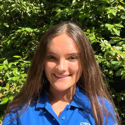 Clara - Prof d'aide aux devoirs à Montpellier - 18€/h