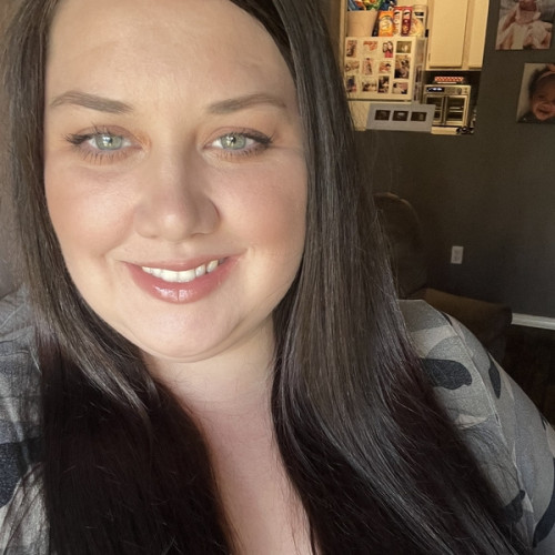 Megan - English tutor in Cabot - 15$/h