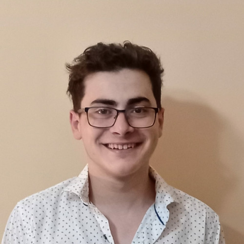 Lautaro - Profe de inglés - 1€/h