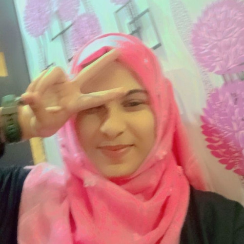 Akifa - English tutor - 11£/h