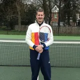 Jon - Tennis coach in London - 50£/h - 100 reviews