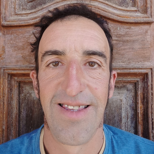 Rubén - Profe de inglés en Elche - 1€/h