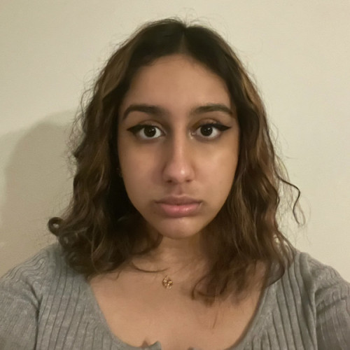 Sara - Chemistry tutor - $25/h