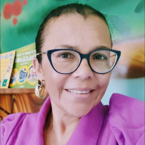 Sonia - Professor de português - R$ 149/h - 0 avaliações