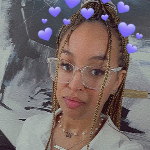 Danielle - Dance tutor in Bowie - 18$/h - 1 reviews