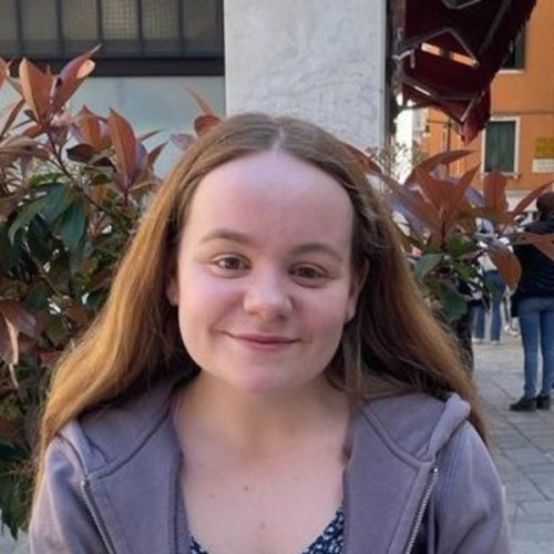 Emily - Reading, : Biomedical science student with 2 years experience ...