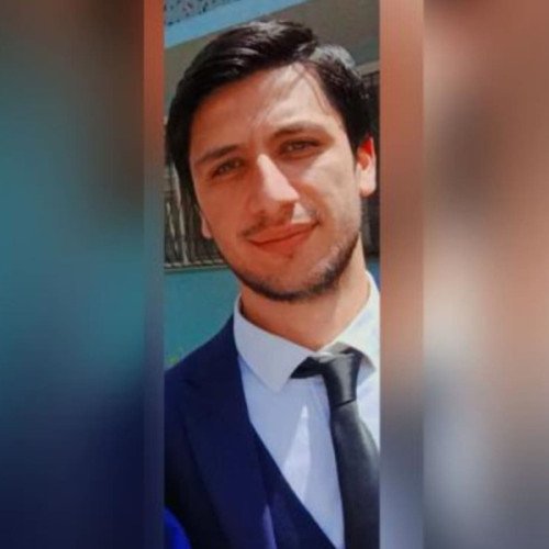 Zalif Bûyùkb - Matematik öğretmeni Çerkezköy konumunda - 180 TL/saat