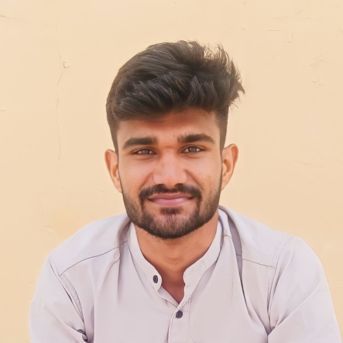 Lokesh Kumar - Maths tutor - 3£/h