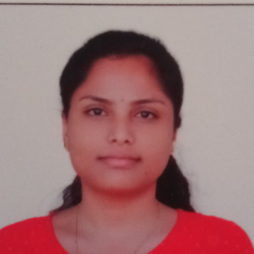 Srihitha - Math tutor - $2/h