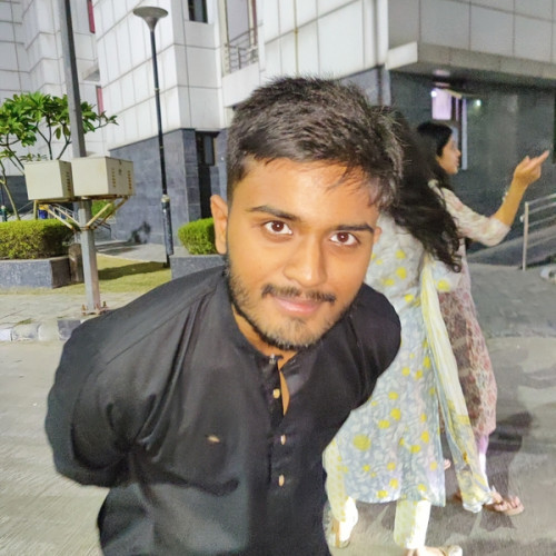 Saurabh - English tutor - 6$/h - 1 reviews