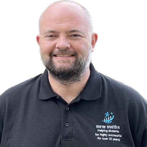 Mark - Maths tutor in Camberley - 55£/h - 30 reviews