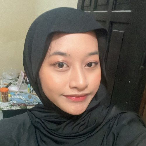 Angelina Ayu Ningtyas - Guru mengaji - 30000 Rp / jam