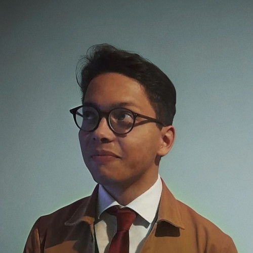 Nicolas - Prof de maths - 15€/h