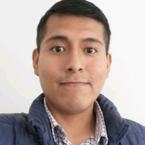 John Pablo - Profesor de inglés - $158/h