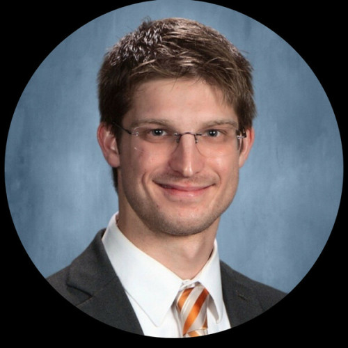 Austin - Physics tutor - RM127/h