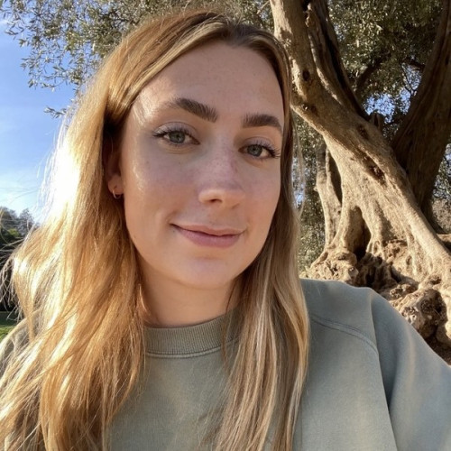 Isa - Prof de maths à Nice - 22€/h - 5 élèves accompagnés