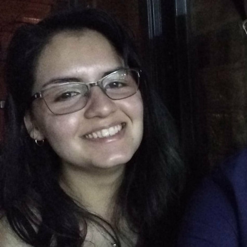 Sol Geraldine - Profe de historia - 1€/h - 3 opiniones