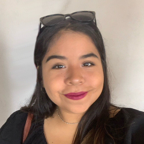 Catherine - Lima,: Ex alumna del ICPNA enseña inglés a niños y jóvenes ...