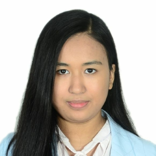 Rushika - Python tutor - $31/h