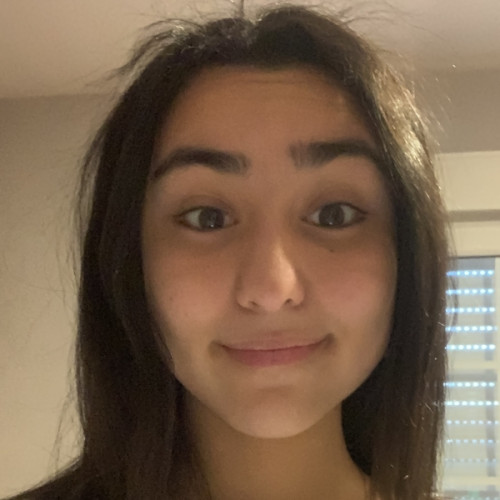 Triana - Profe de matemáticas en Madrid - 15€/h