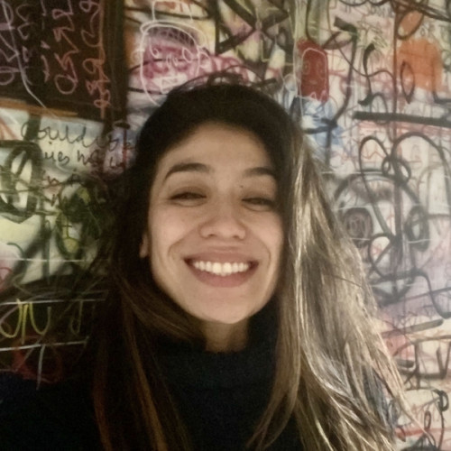 Hana - Drawing tutor in New York - 65$/h - 1 reviews