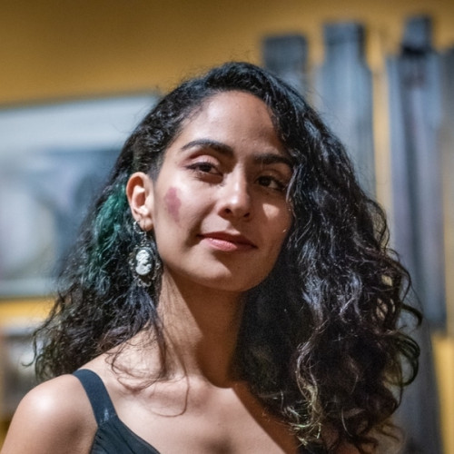 SaraLi - Profesor de canto - $333/h - 6 opiniones