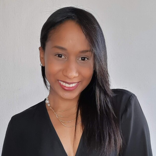 Jessica - Profesor de desarrollo personal - $35000/h - 3 opiniones