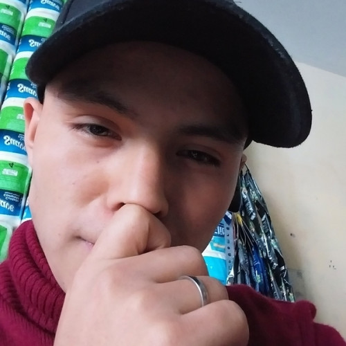 Ramiro - Profe de español - 17€/h