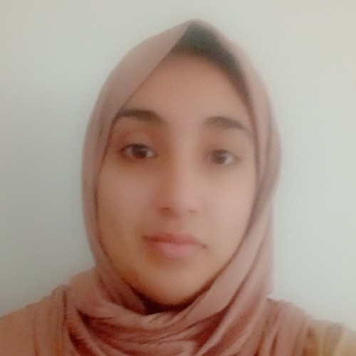 Sakeena - English tutor in Birmingham - 17£/h - 1 reviews