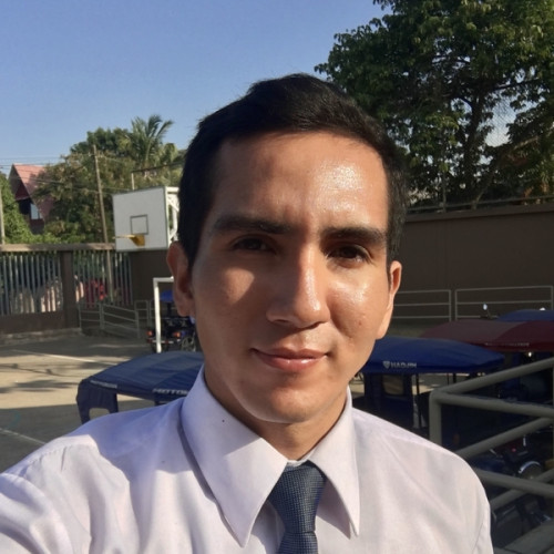 René - Profe de inglés - $17026/h - 7 opiniones