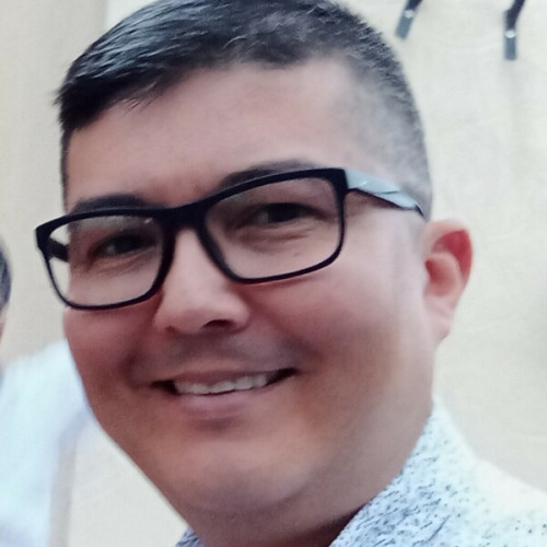 Ramiro - Profesor de español para extranjeros - $4844/h