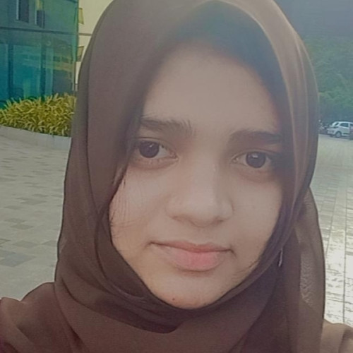 Afreen begum - Urdu tutor - 12$/h