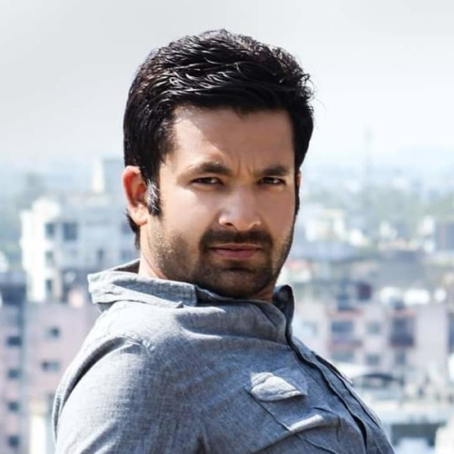 Neeraj - Chess tutor in London - 15£/h