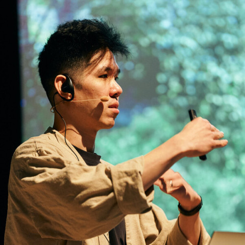 Yee Foo (Vincent) - Design tutor in New York - 60$/h - 3 reviews