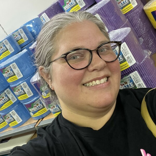 Emily - Reading tutor in Metairie - 35$/h