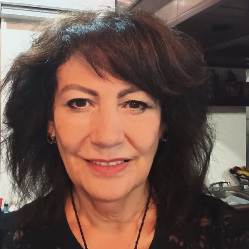 Laura isabel - Profe de español para extranjeros - $54482/h