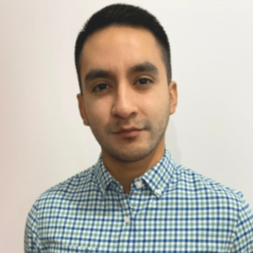 Christian Andrés - Profe de español para extranjeros - S/100/h