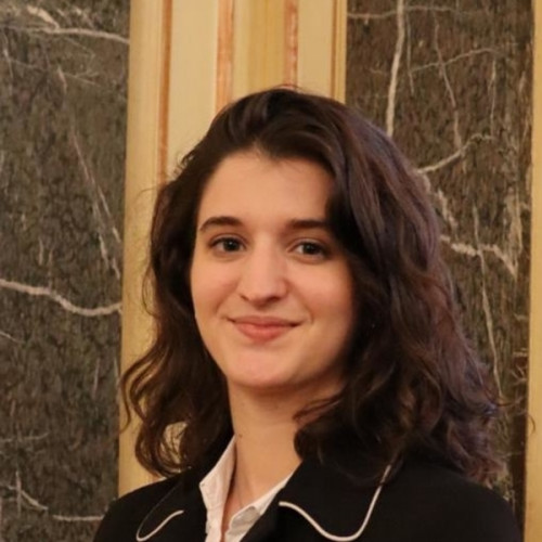Camille - Prof de droit fiscal à Paris - 20€/h - 5 avis - 9 élèves ...