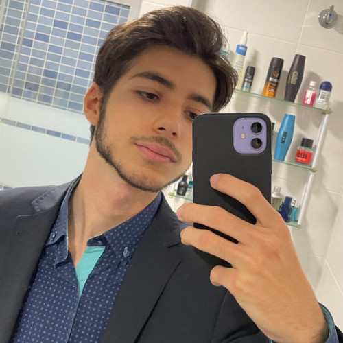 Rubén - Profesor de matemáticas - $220/h