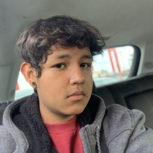 Sergio - Mathematics tutor in Spring Valley - 15$/h