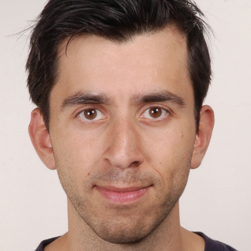 Abhimanyu - Maths teacher - ₹4828/h