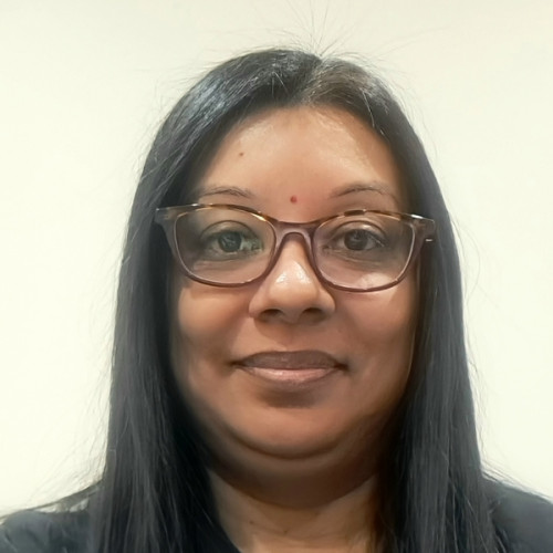 Verusha - English tutor - 8$/h